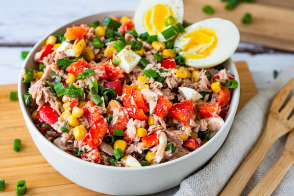 25 Gesunde und schnelle Rezepte für jeden Tag